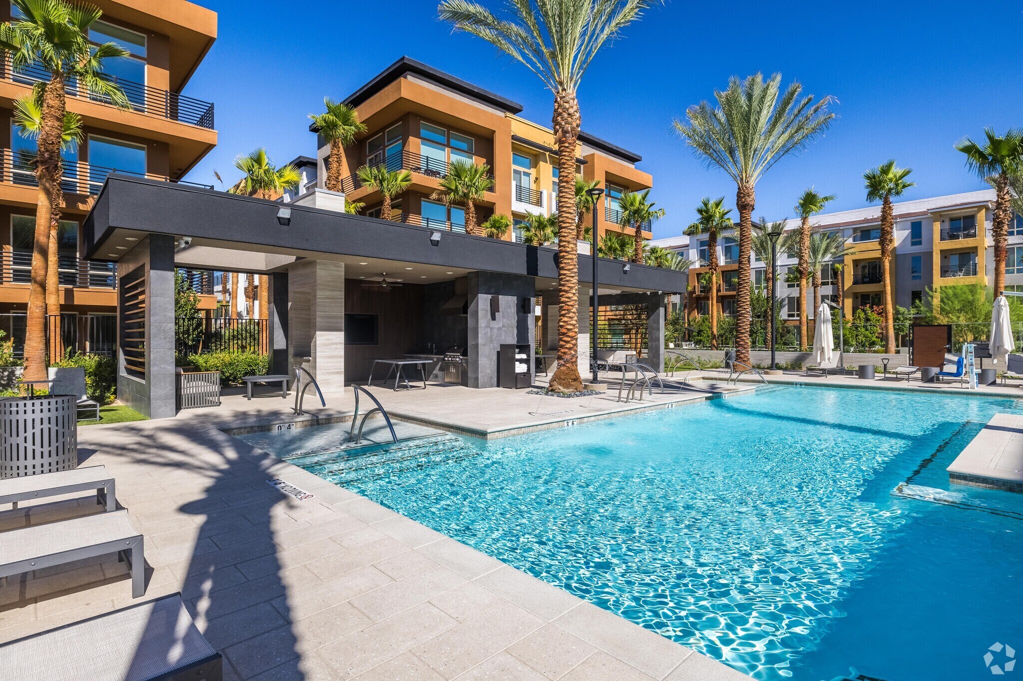 Aspire at Flamingo Grand - 4335 S Grand Canyon Dr Las Vegas, NV 89147 ...