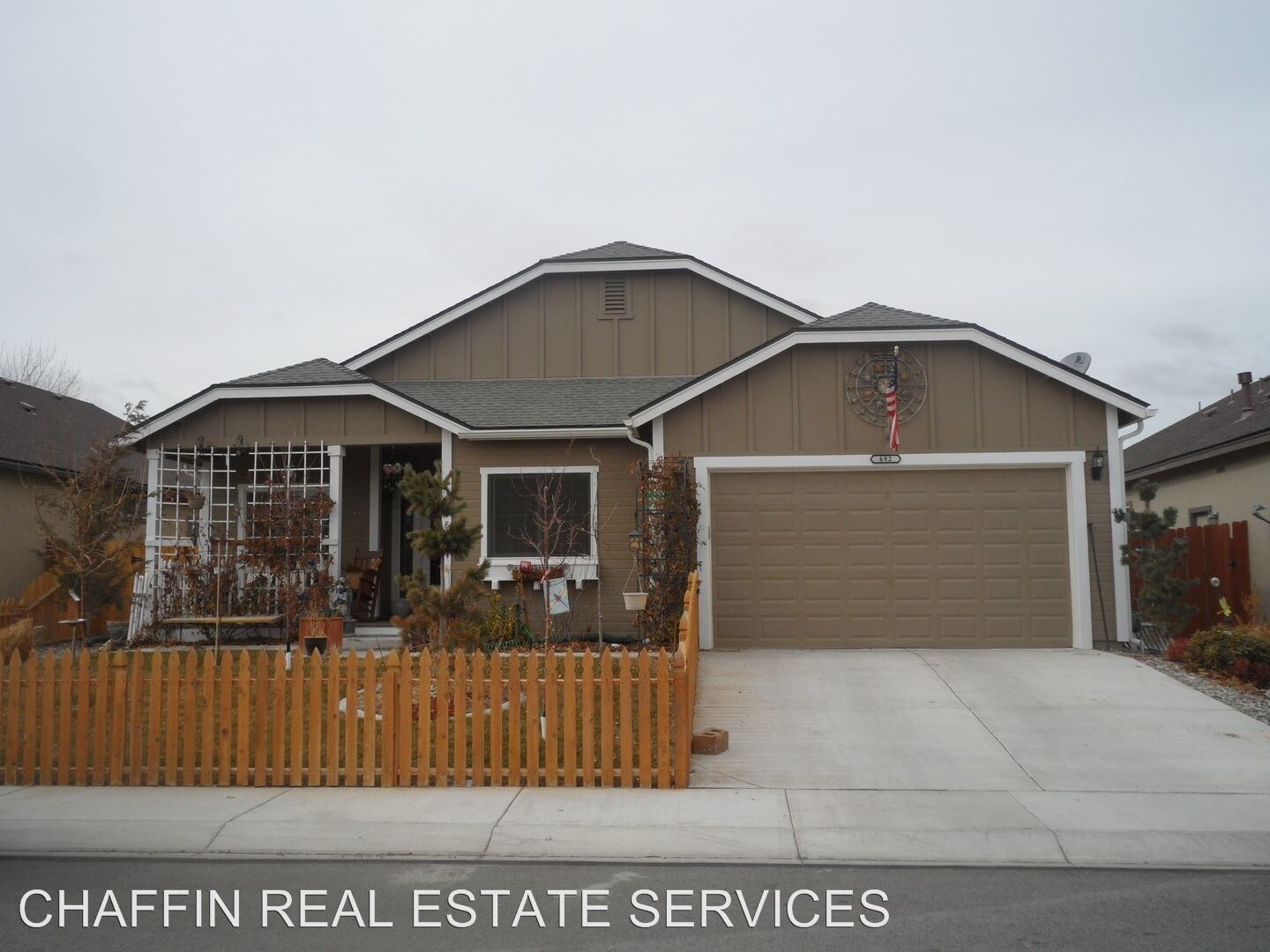 682 Canary Cir, Fernley, NV 89408 - House Rental in Fernley, NV ...