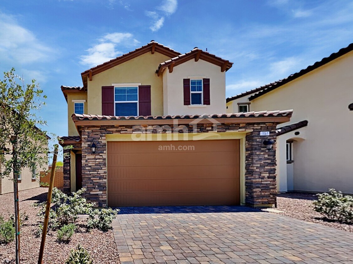 157 Nico Azalea Ln, Henderson, NV 89015 | Apartments.com