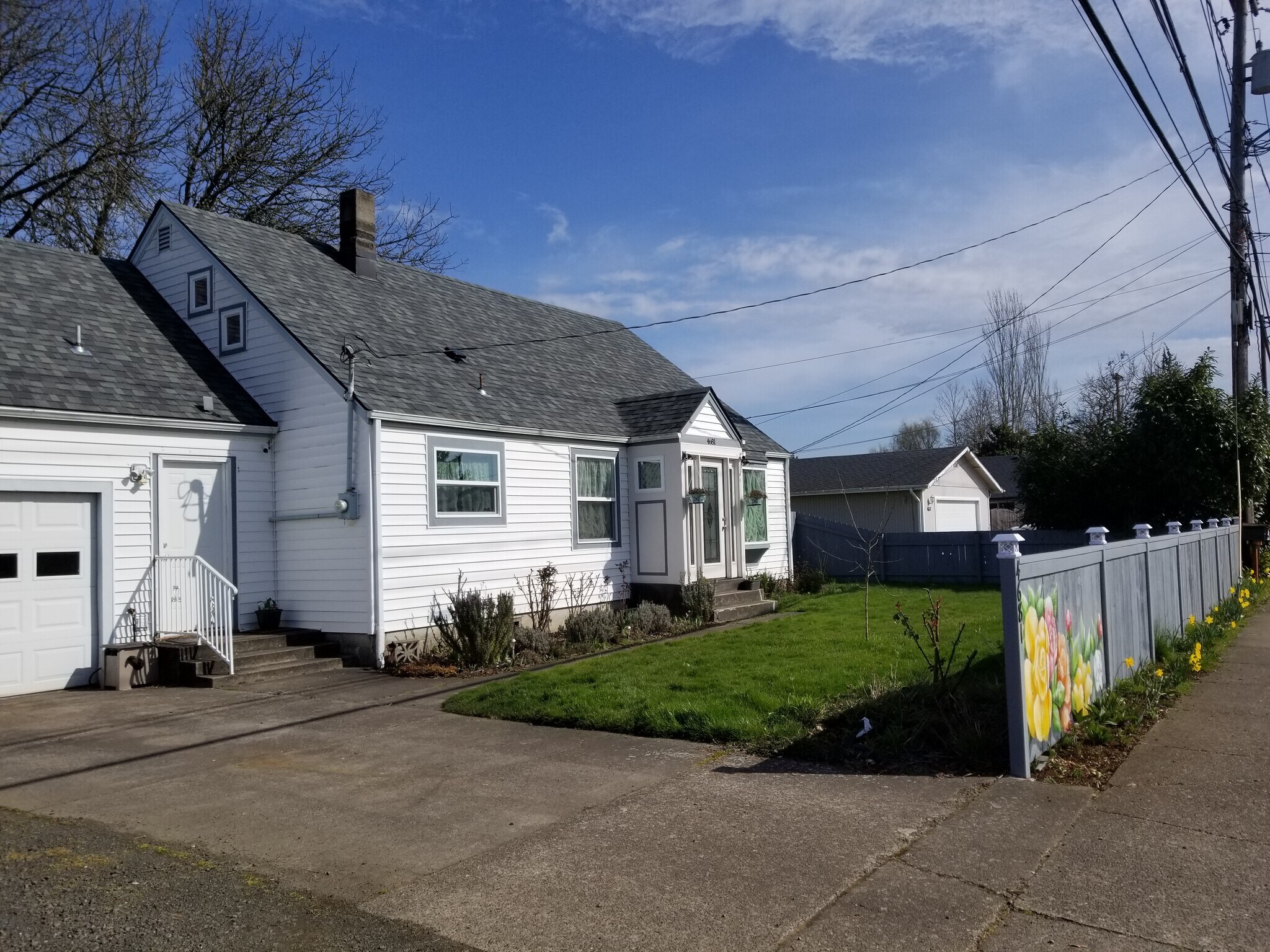4681 Royal Ave, Eugene, OR 97402 - House Rental in Eugene, OR ...