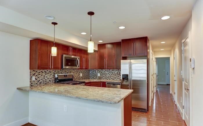 206 P St NW, Washington, DC 20001 - House Rental in Washington, DC ...