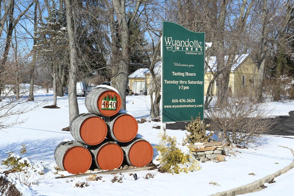 Is Gould Park a Good Place To Live in Columbus OH? - Neighborhood Guide ...