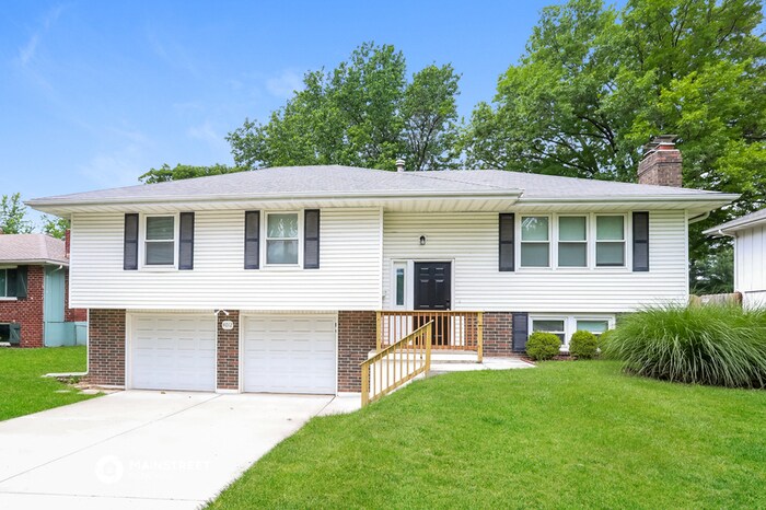 4012 S Hocker Ave, Independence, MO 64055 - House Rental in ...