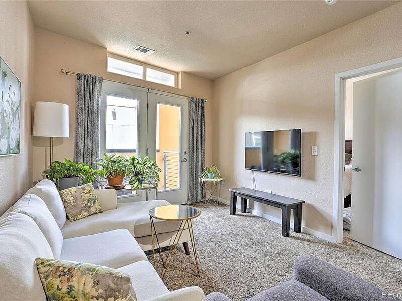 3101 Blake St Unit #306, Denver, CO 80205 - Condo for Rent in Denver ...