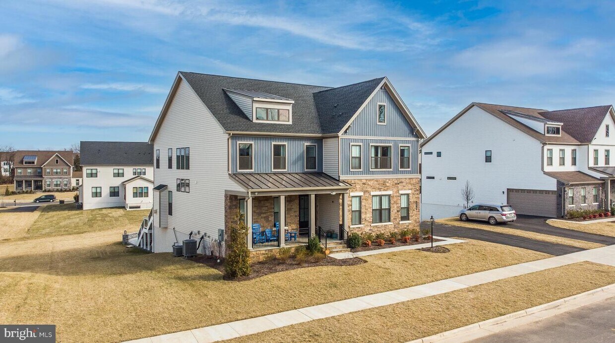 24948 Falling Brook Cir, Stone Ridge, VA 20105 - House Rental in Stone ...