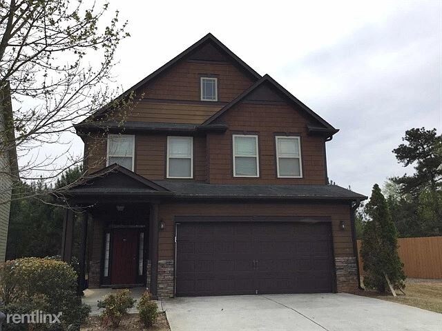 2470 Arnold Mill Rd NW, Lawrenceville, GA 30044 - House Rental in ...