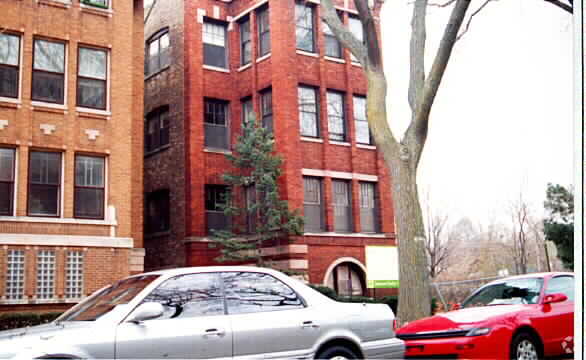 616 Michigan, Evanston, IL 60202 - 616 Michigan Evanston, IL 60202 ...