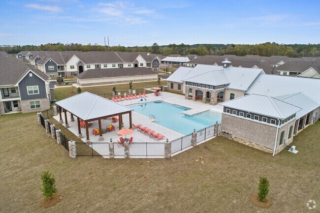 Southwood Apartments for Rent - Tallahassee, FL - Updated Today ...