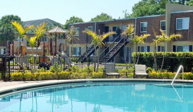 Park Pointe Apartments Rentals - Tampa, FL | Apartments.com