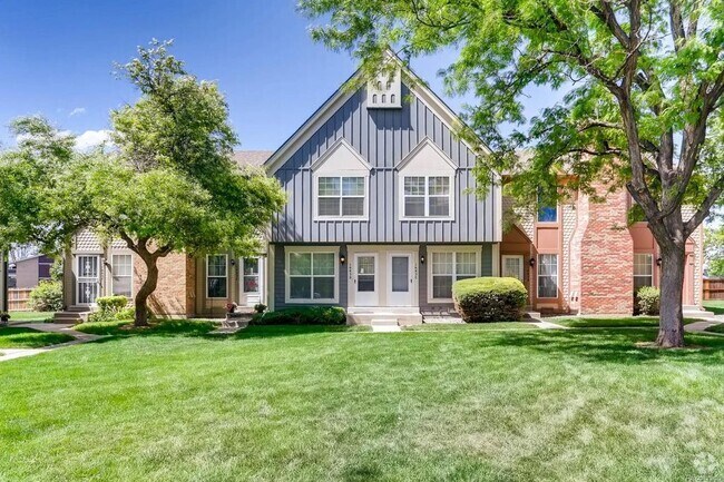 Sable Ridge Apartments for Rent with Utilities Included - Aurora, CO ...