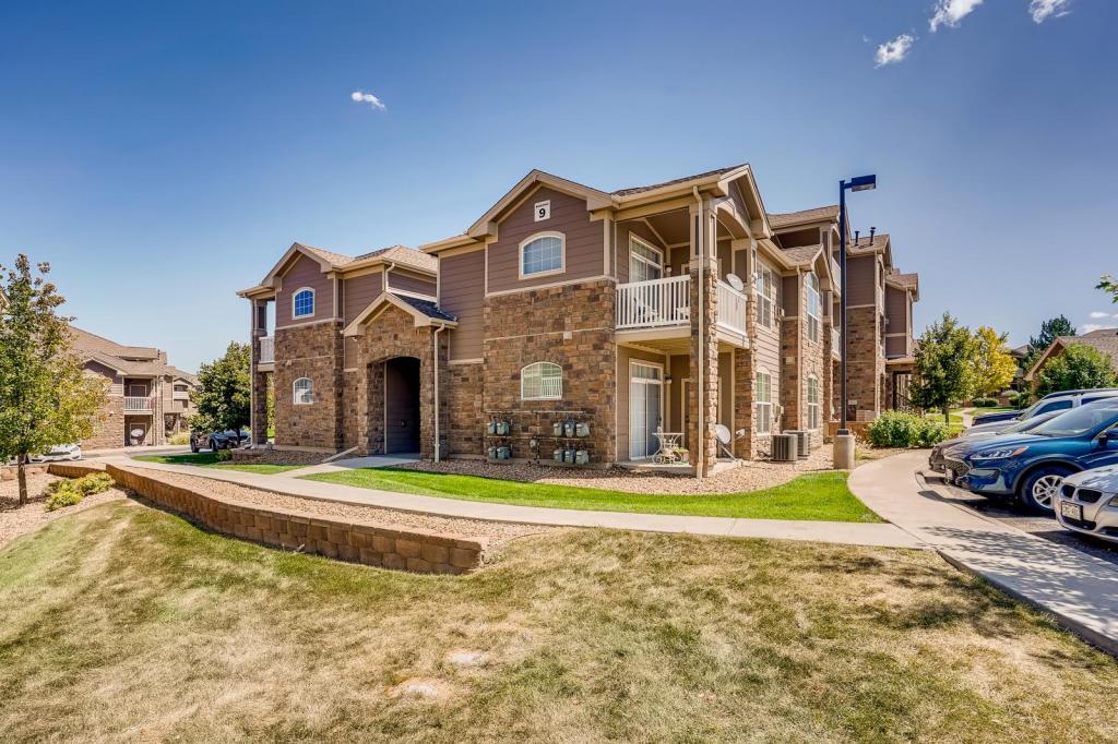 7440 S Blackhawk St Unit 9-108, Englewood, CO 80112 - Condo for Rent in ...