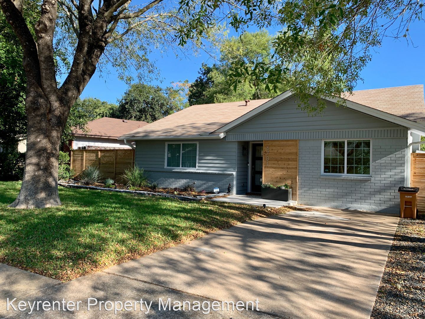 6701 Boleynwood Dr, Austin, TX 78745 - House Rental in Austin, TX ...