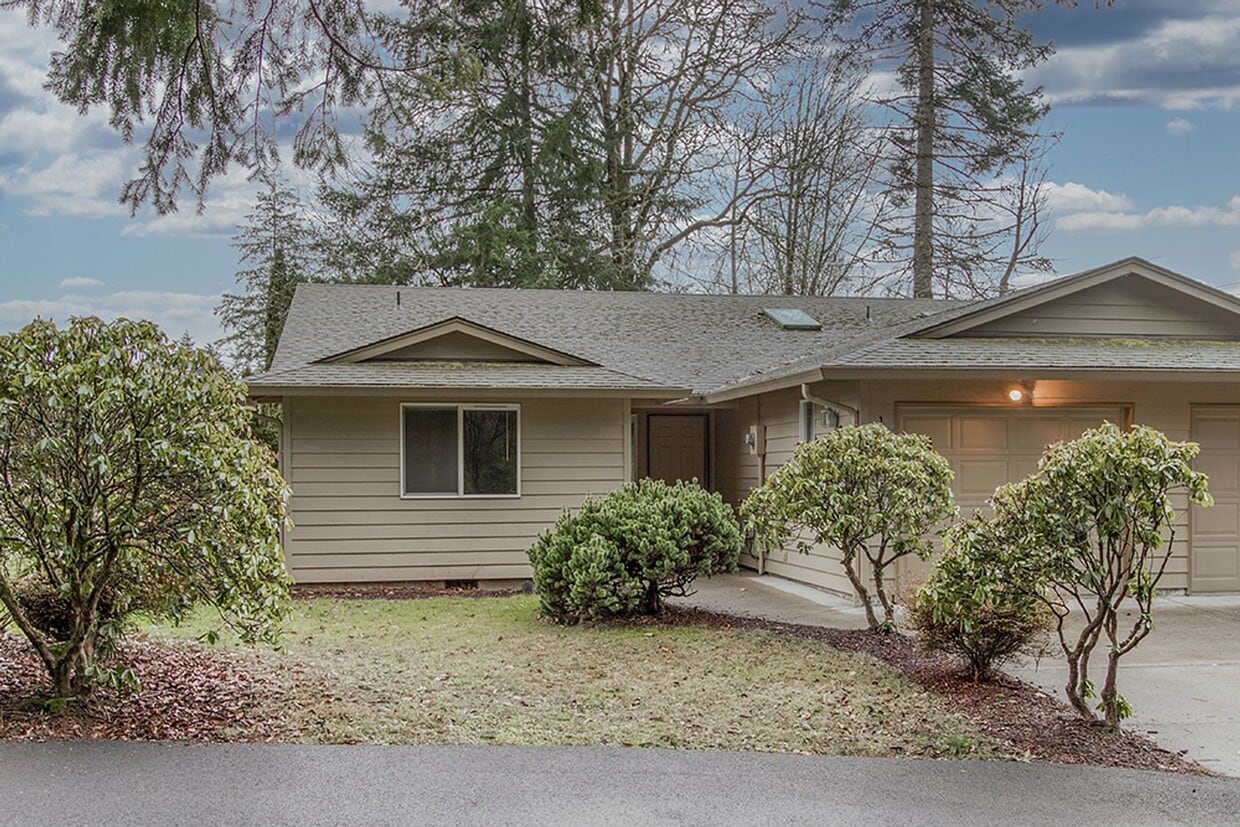 15203 NE 181st St, Brush Prairie, WA 98606 - House Rental in Brush ...