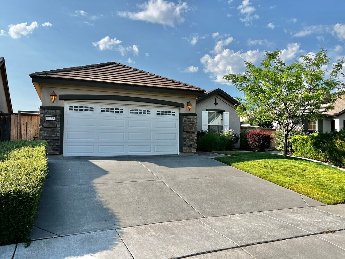 1135 Cliff Park Way, Reno, NV 89523 - House Rental in Reno, NV ...