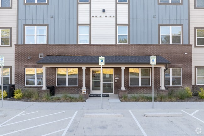 Reserve at Decatur - 217 N Chico Ave Decatur, TX 76234 | Apartments.com