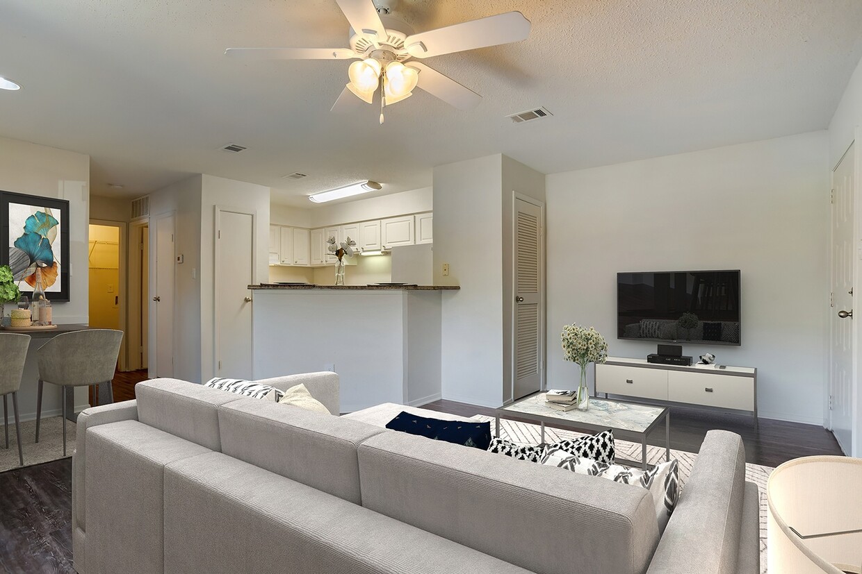 Pear Orchard Apartments - 580 Pear Orchard Rd Ridgeland, MS 39157 ...