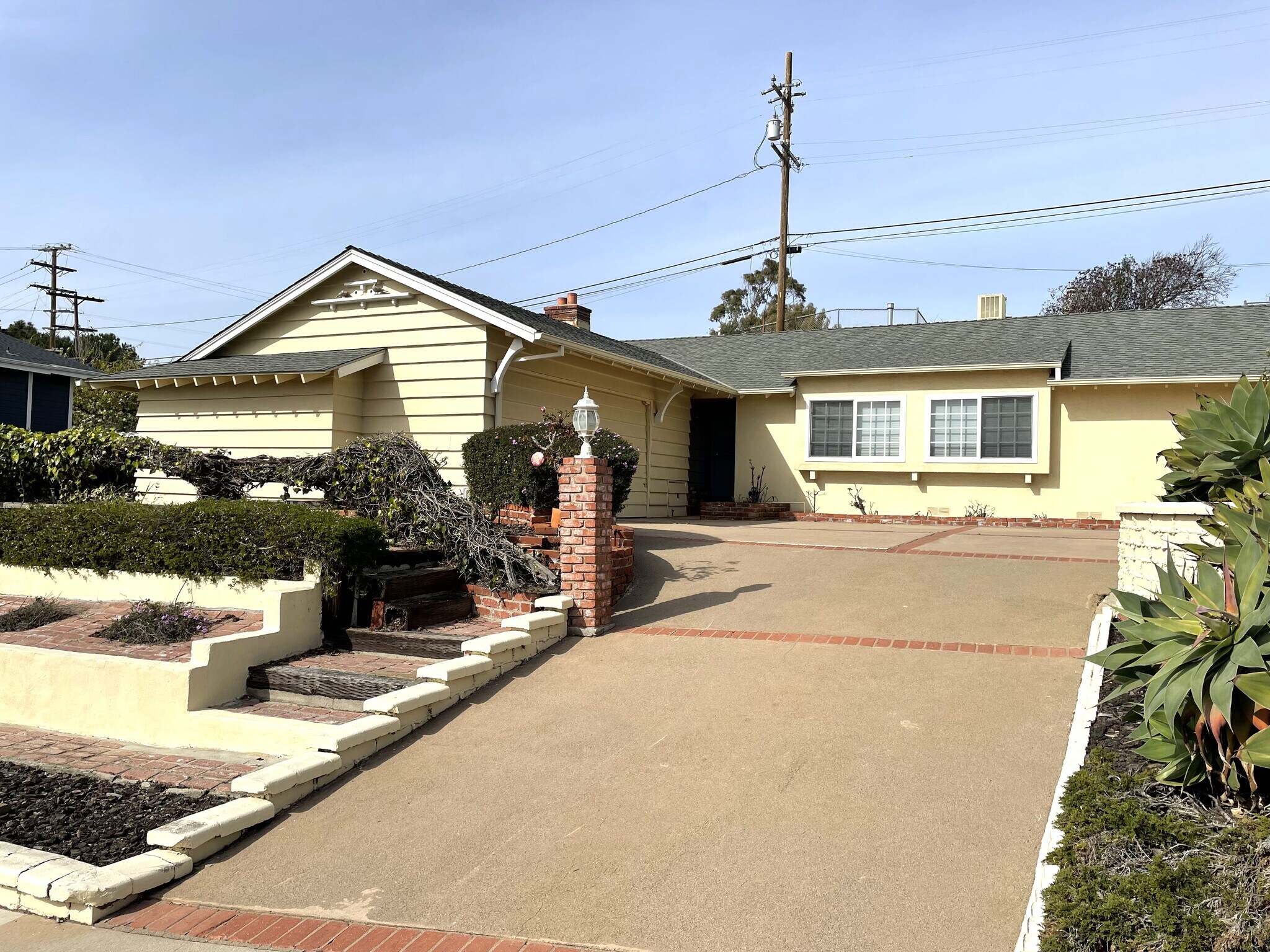 5721 Avenue A, Torrance, CA 90505 - House Rental in Torrance, CA ...