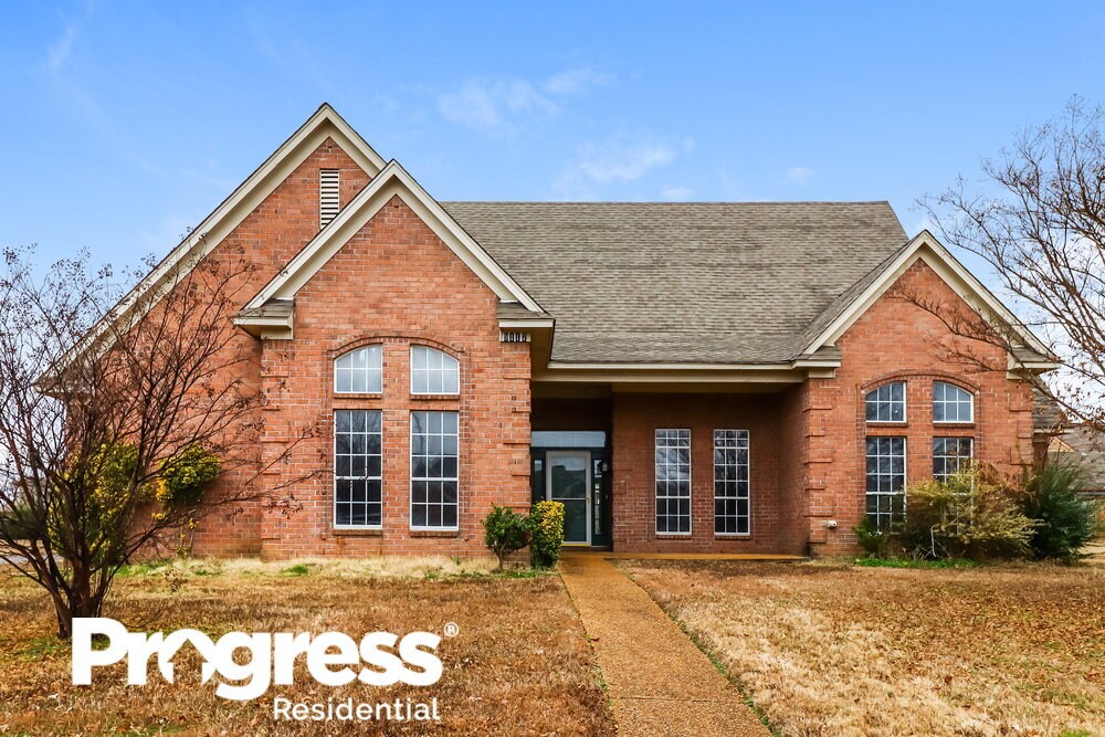 9117 Rachel Shea Ave, Olive Branch, MS 38654 - House Rental in Olive ...