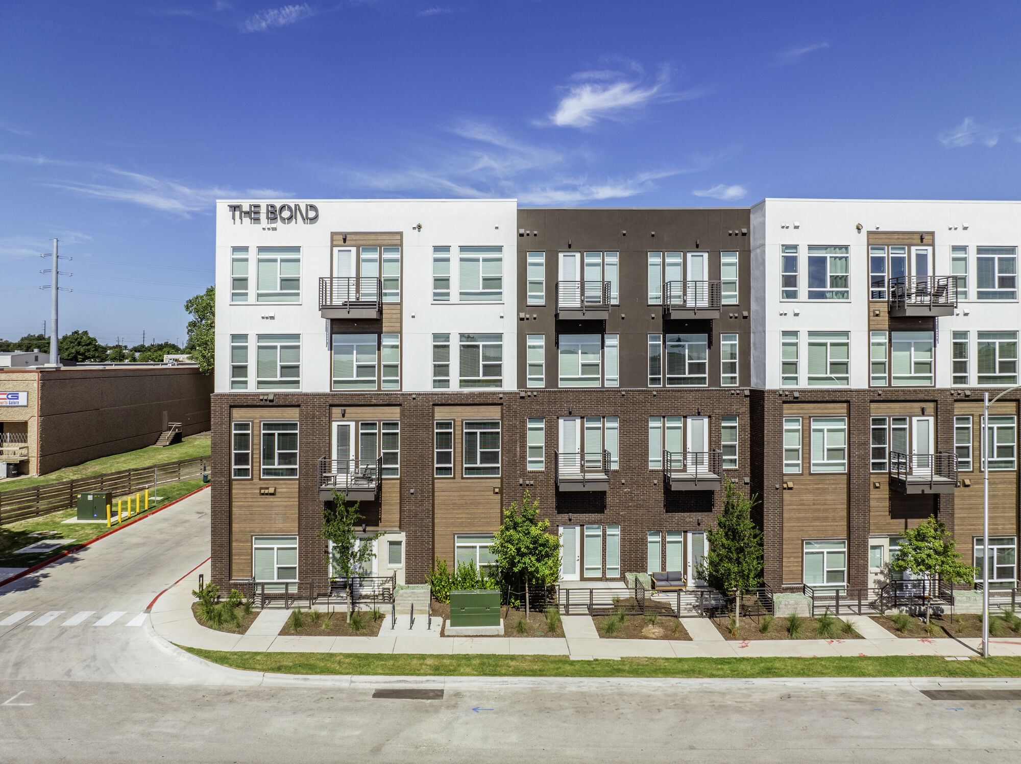 The Bond - 10300 Metropolitan Dr Austin, TX 78758 | Apartments.com