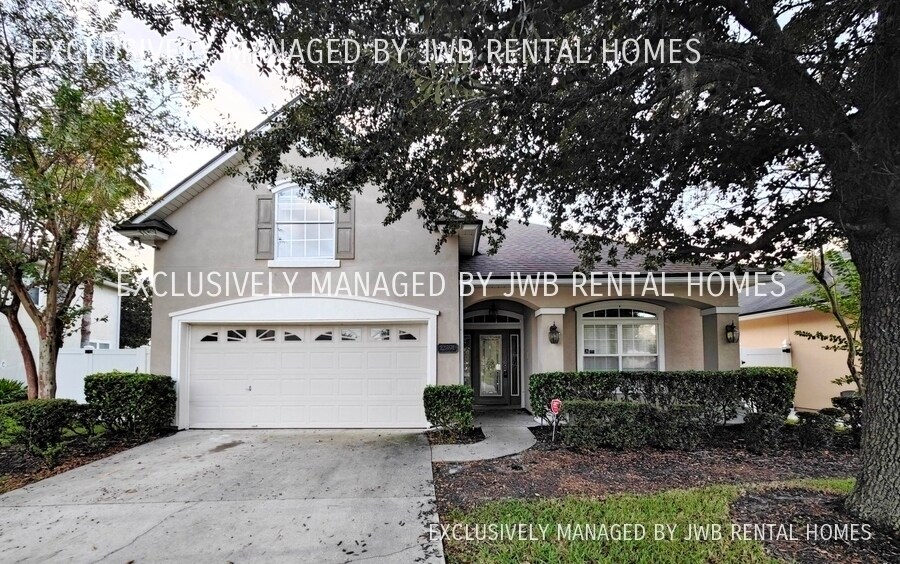 12391 Sunchase Dr, Jacksonville, FL 32246 - House Rental in ...