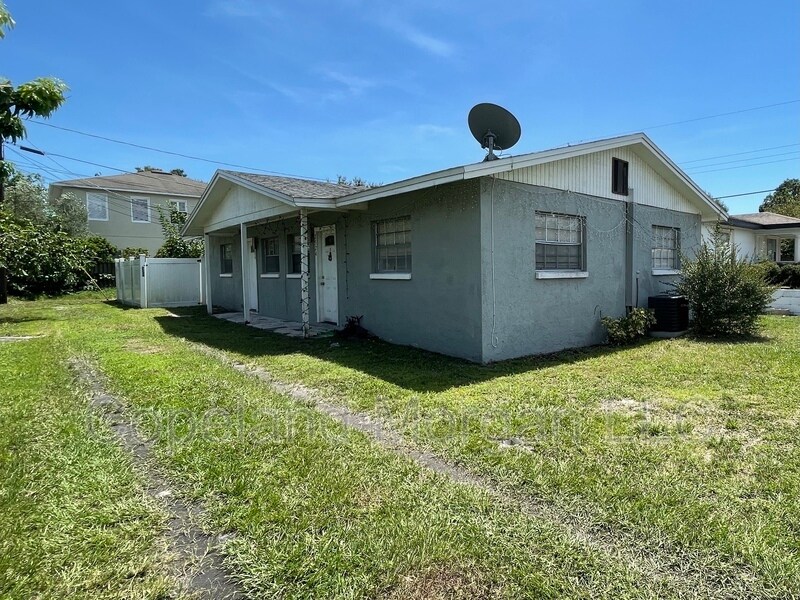 2526 W Carmen St, Tampa, FL 33609 - Condo for Rent in Tampa, FL ...