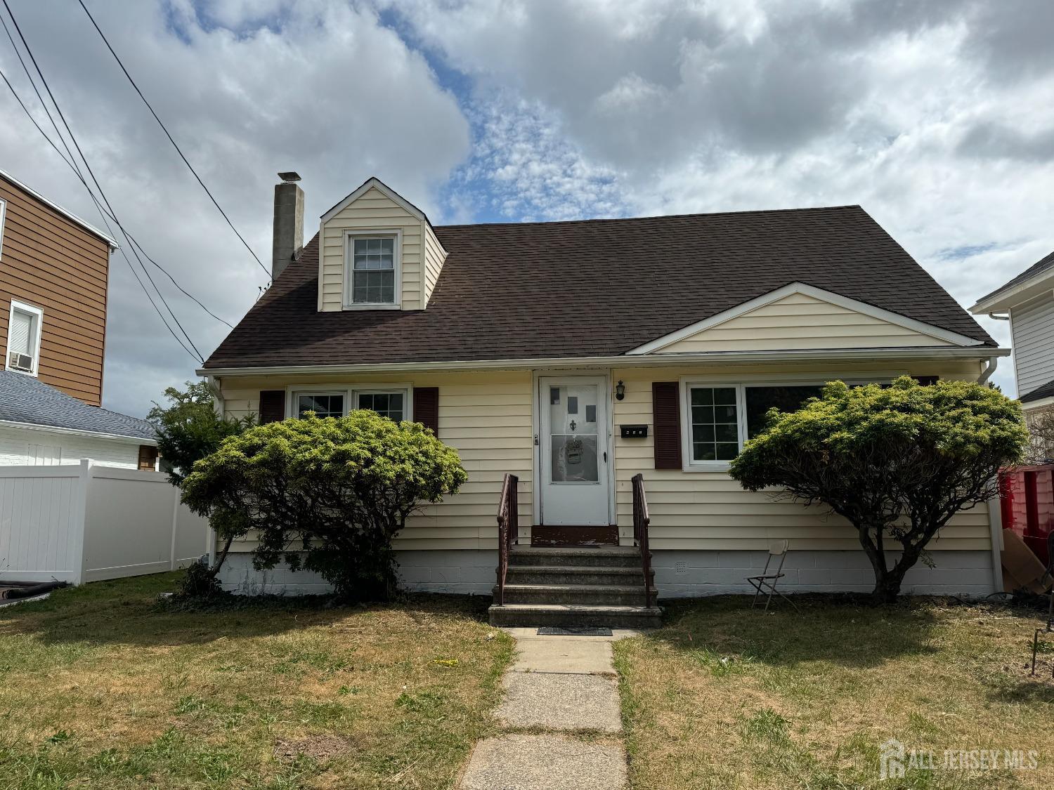 432 Greenway Ave, Ewing Township, NJ 08618 - House Rental in Ewing ...