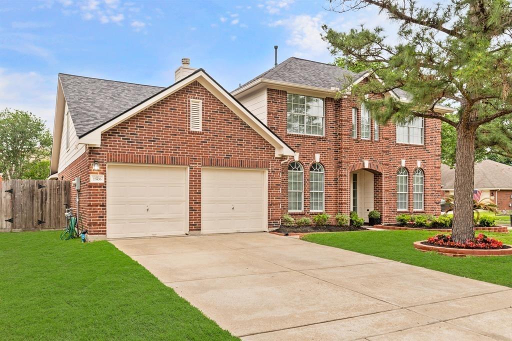 23106 Beech Canyon Dr, Katy, TX 77494 - House Rental in Katy, TX ...