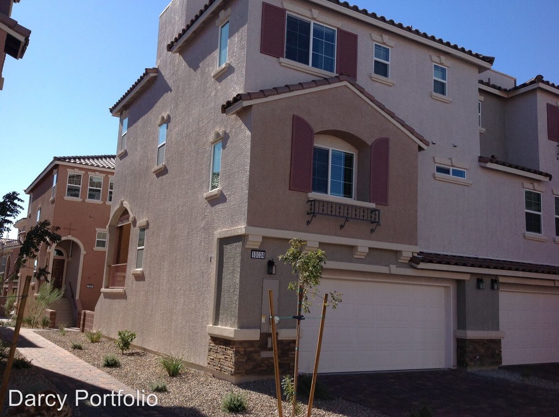10034 Sable Point St, Las Vegas, NV 89178 - House Rental in Las Vegas ...