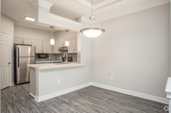 Gramercy Park - Apartments in Houston, TX | Apartments.com