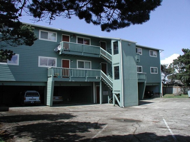 Condo Complex Apartments - Newport, OR | Apartments.com