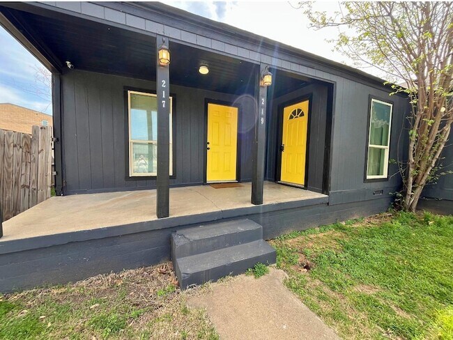 Duplex For Rent in Fort Worth TX | Apartments.com
