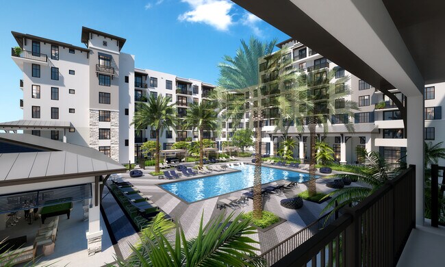 The Ellsworth - 1301 SW 80th Ter Plantation, FL | Apartments.com