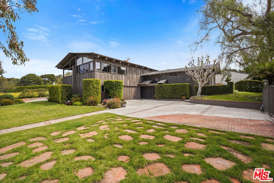 7254 Birdview Ave, Malibu, CA 90265 - House Rental in Malibu, CA ...