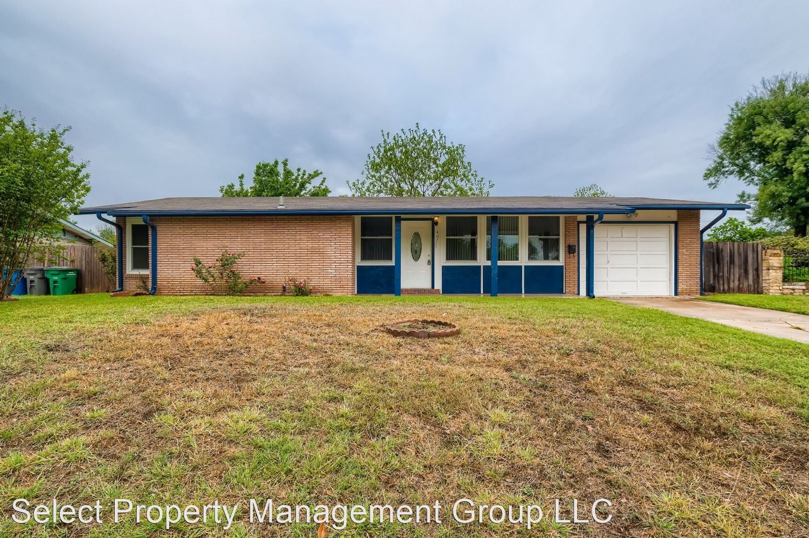 407 Waring Dr, San Antonio, TX 78216 - House Rental in San Antonio, TX ...