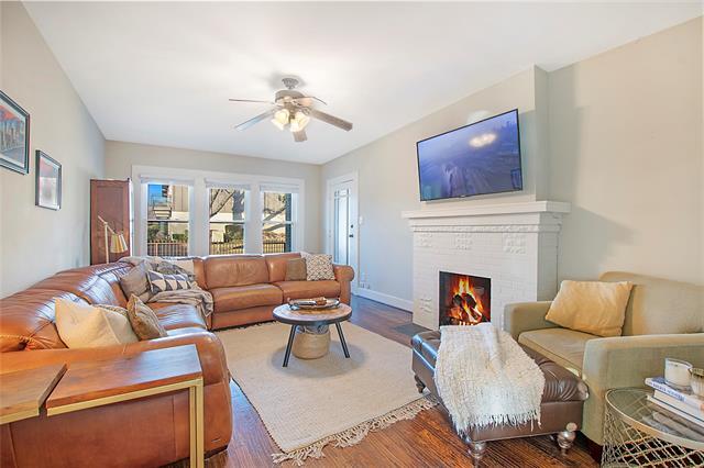 5802 Oram St, Dallas, TX 75206 - Townhome Rentals in Dallas TX ...