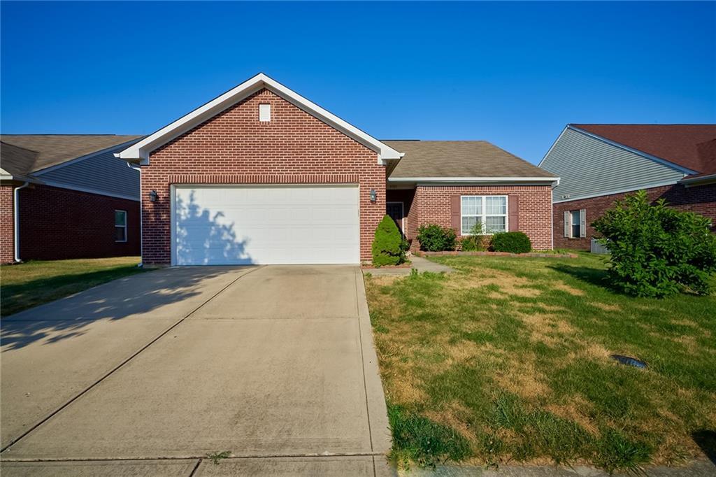 5311 Adrian Orchard Dr, Indianapolis, IN 46217 - House Rental in ...