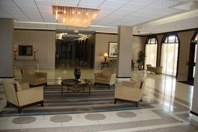 Town Square Towers Rentals - Washington, DC | Apartments.com