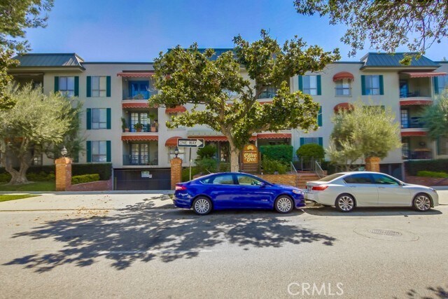 330 S Mentor Ave Unit 310, Pasadena, CA 91106 - Condo for Rent in ...