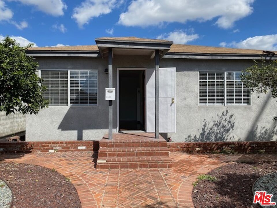 3443 E 8th St, Los Angeles, CA 90023 - House Rental in Los Angeles, CA ...