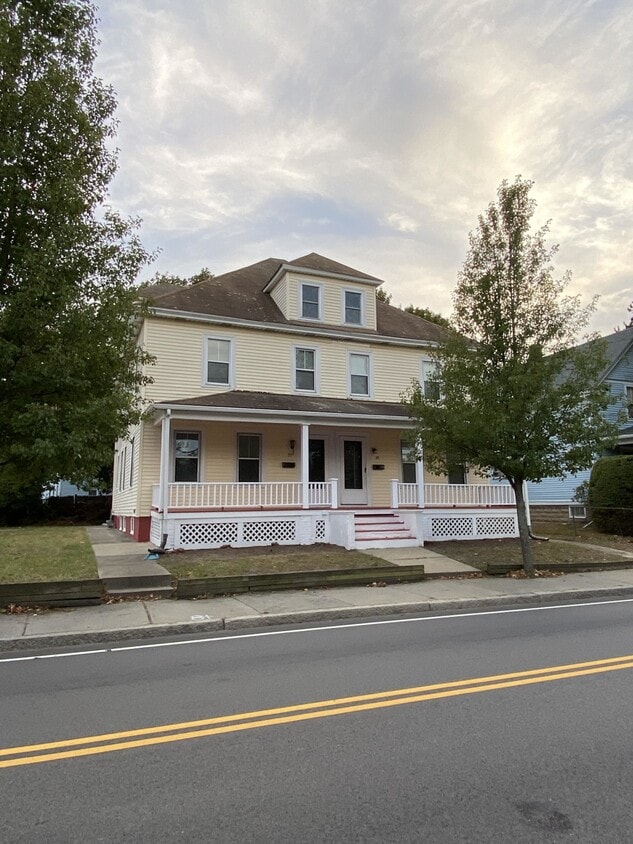 77 Maple St Unit 77 Maple Street, Attleboro, MA 02703 - 77 Maple St ...