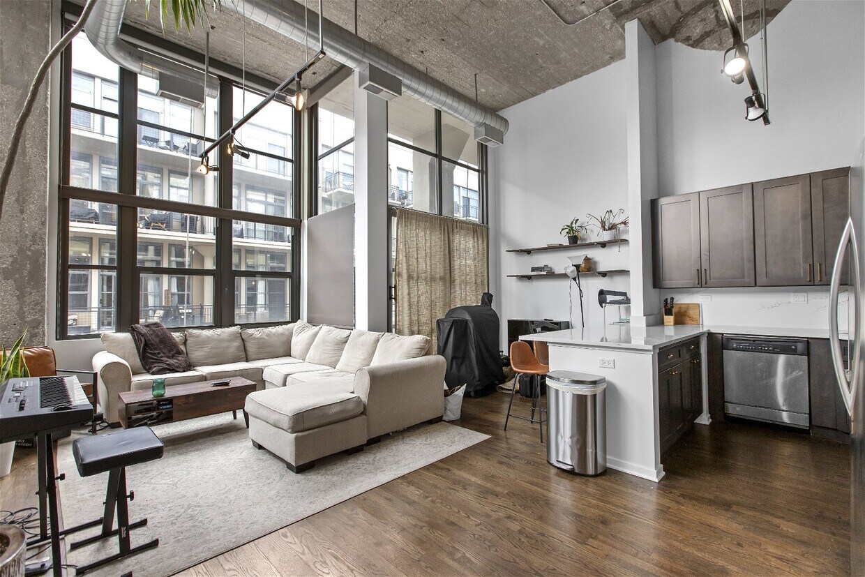 900 N Kingsbury St Unit 967, Chicago, IL 60610 - Condo for Rent in ...