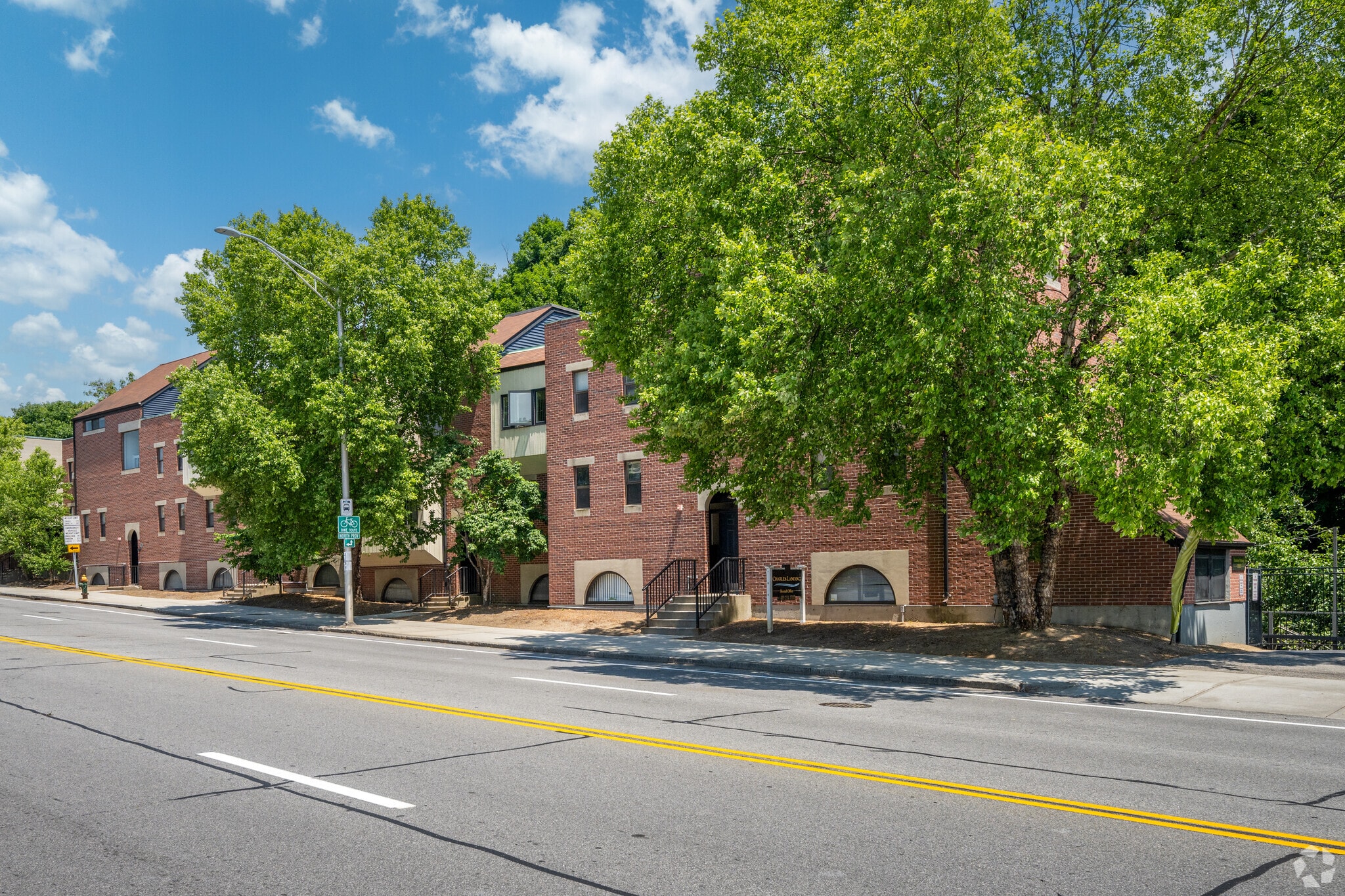 Charles Landing - 73 Charles St Providence, RI 02904 | Apartments.com