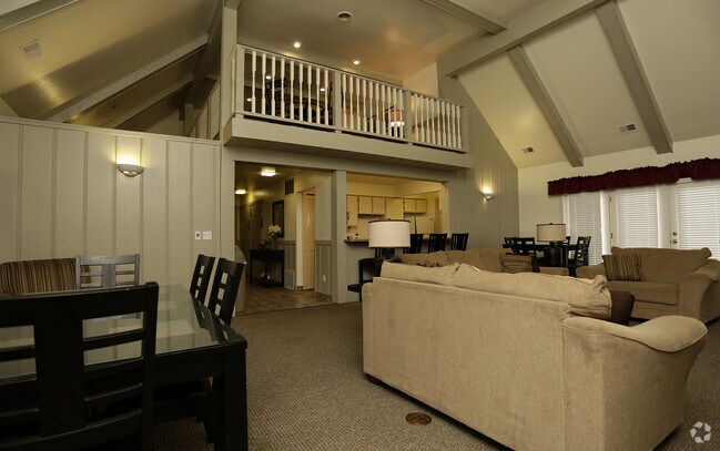 Apple Ridge Apartments - Walker, MI | Apartments.com