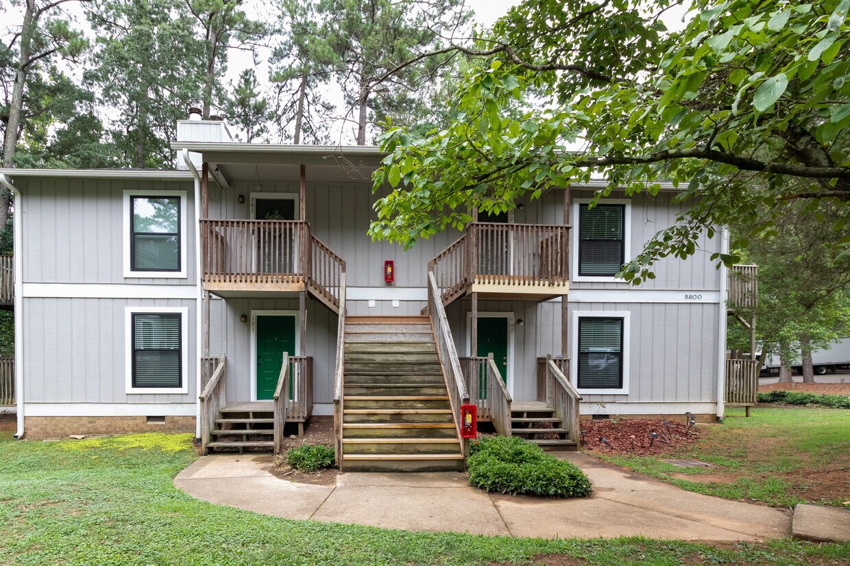 5800 Pointer Dr Unit 101, Raleigh, NC 27609 - Condo for Rent in Raleigh ...