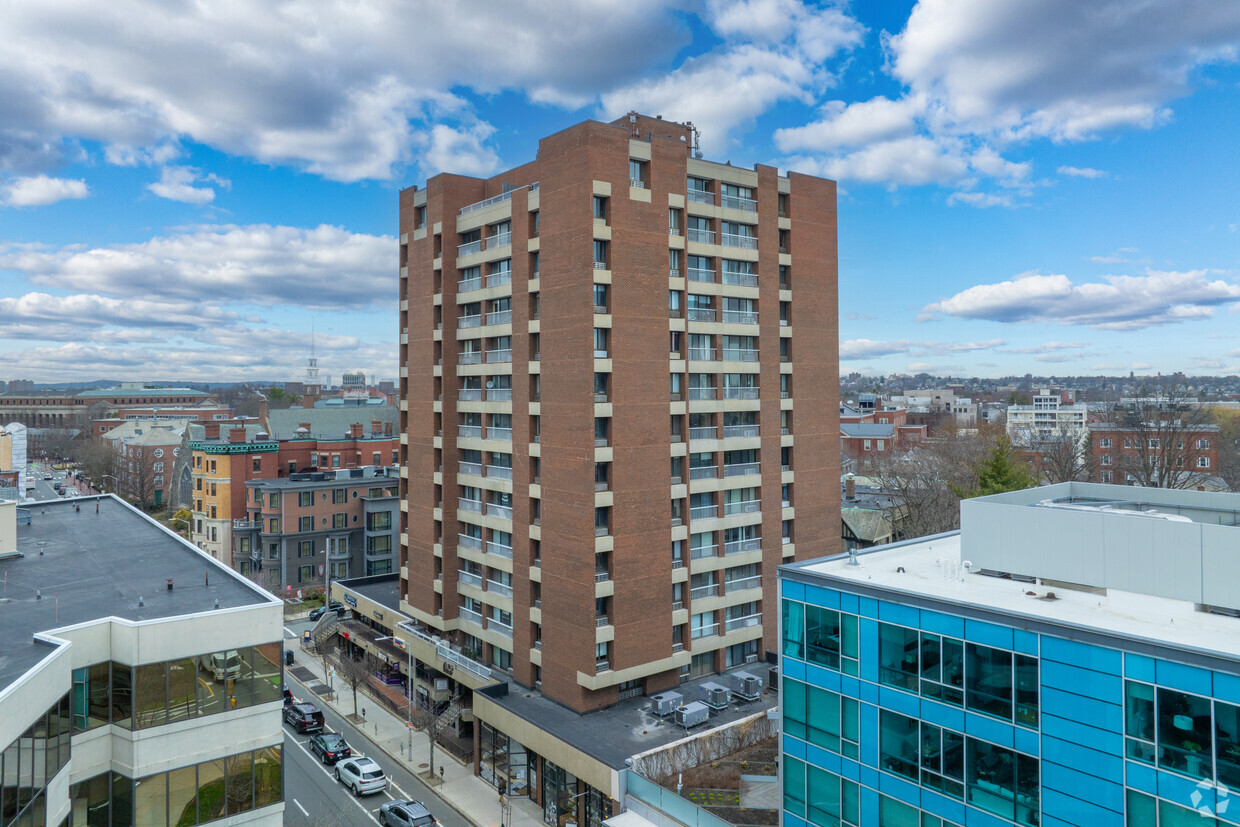 1105 Massachusetts Ave, Cambridge, MA 02138 - 1105 Massachusetts Ave ...