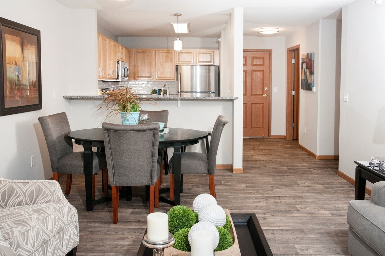 Chaska Place Apartments - 325 Engler Blvd Chaska, MN 55318 | Apartments.com