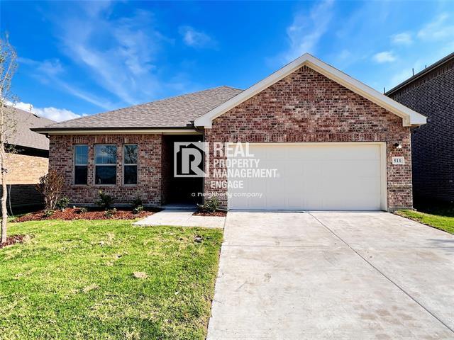 511 Virginia Wy, Princeton, TX 75407 - House Rental in Princeton, TX ...