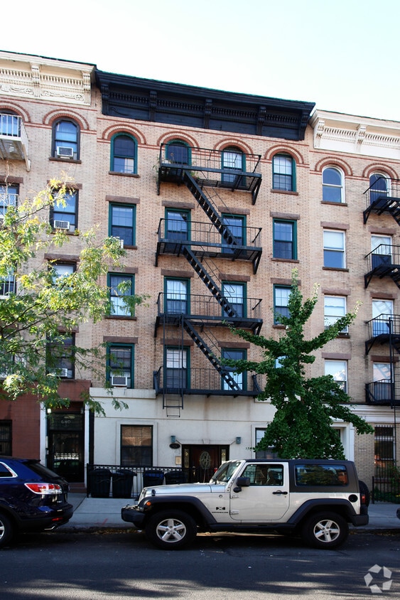 678 Union St, Brooklyn, NY 11215 - 678 Union St Brooklyn, NY 11215 ...