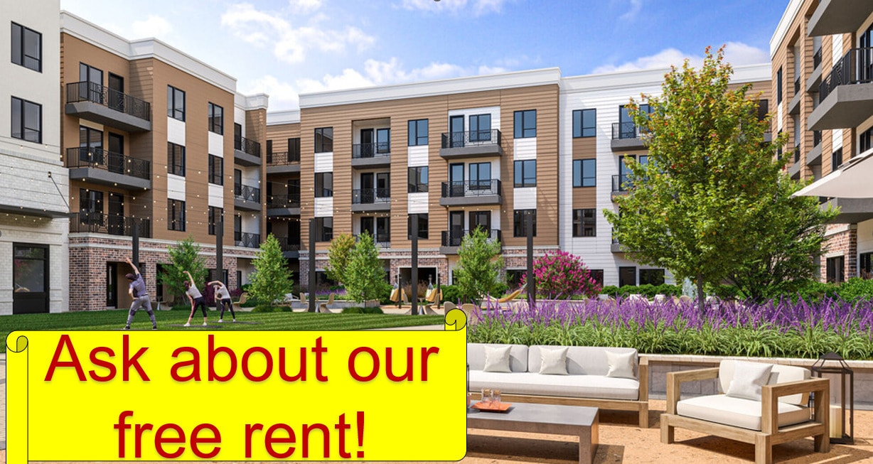 The Links On Pga Parkway Apartments