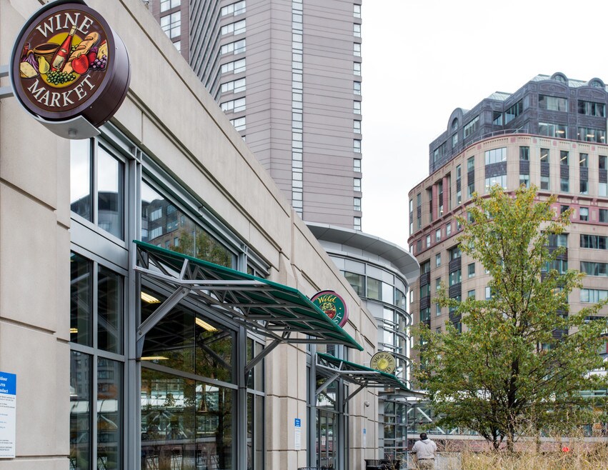 Is Back Bay a Good Place To Live in Boston MA? - Neighborhood Guide by ...